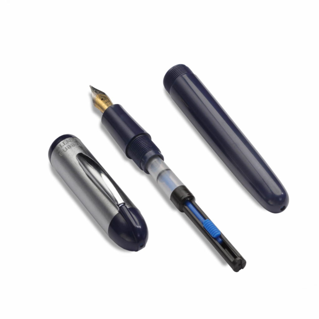 Beena Antic | Foutain Pens | V'signpen