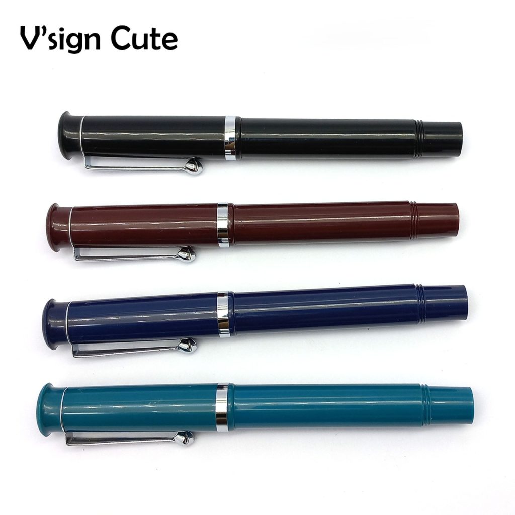 Cute | Small Size Pens | V'signpen
