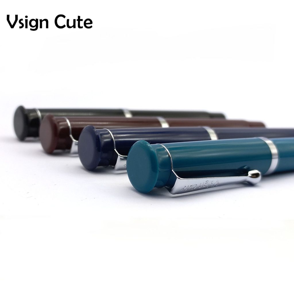 Cute | Small Size Pens | V'signpen