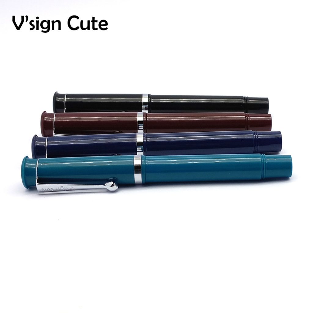 Cute | Small Size Pens | V'signpen