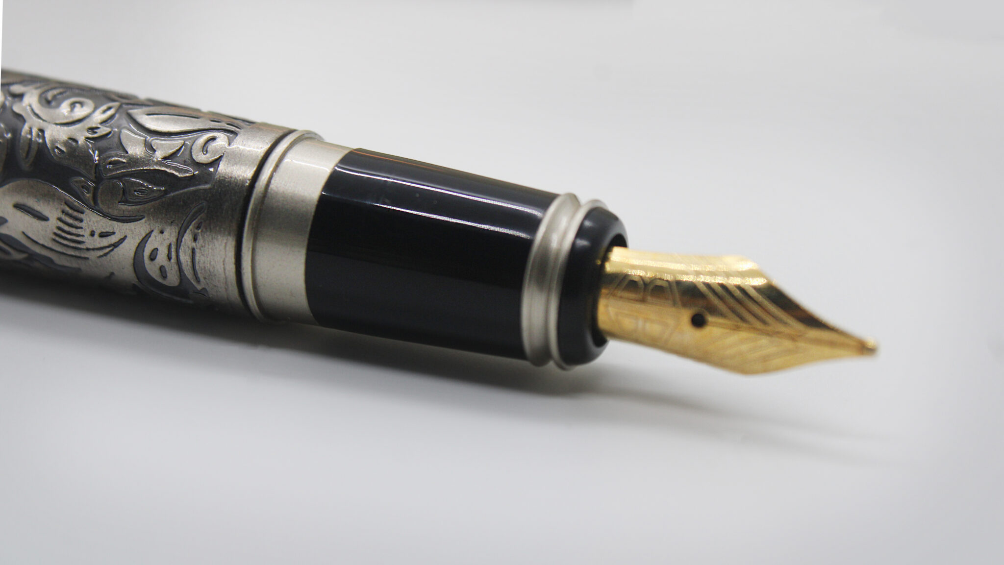 Proton Flora | Fountain Pen Price | V'signpen