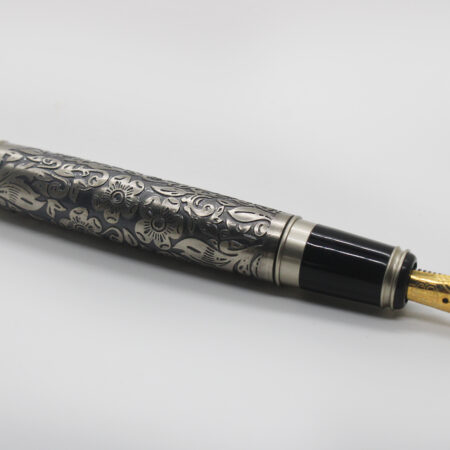 Proton Flora | Fountain Pen Price | V'signpen