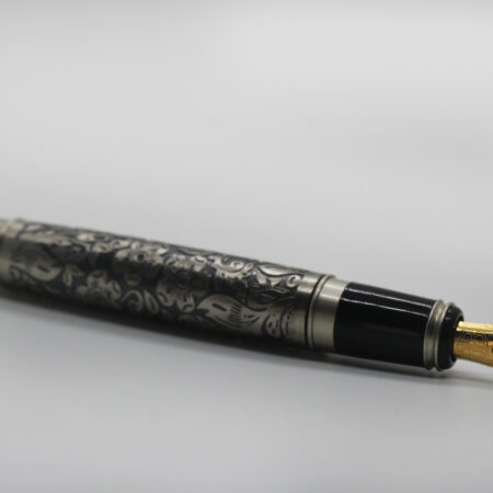 Proton Flora | Fountain Pen Price | V'signpen